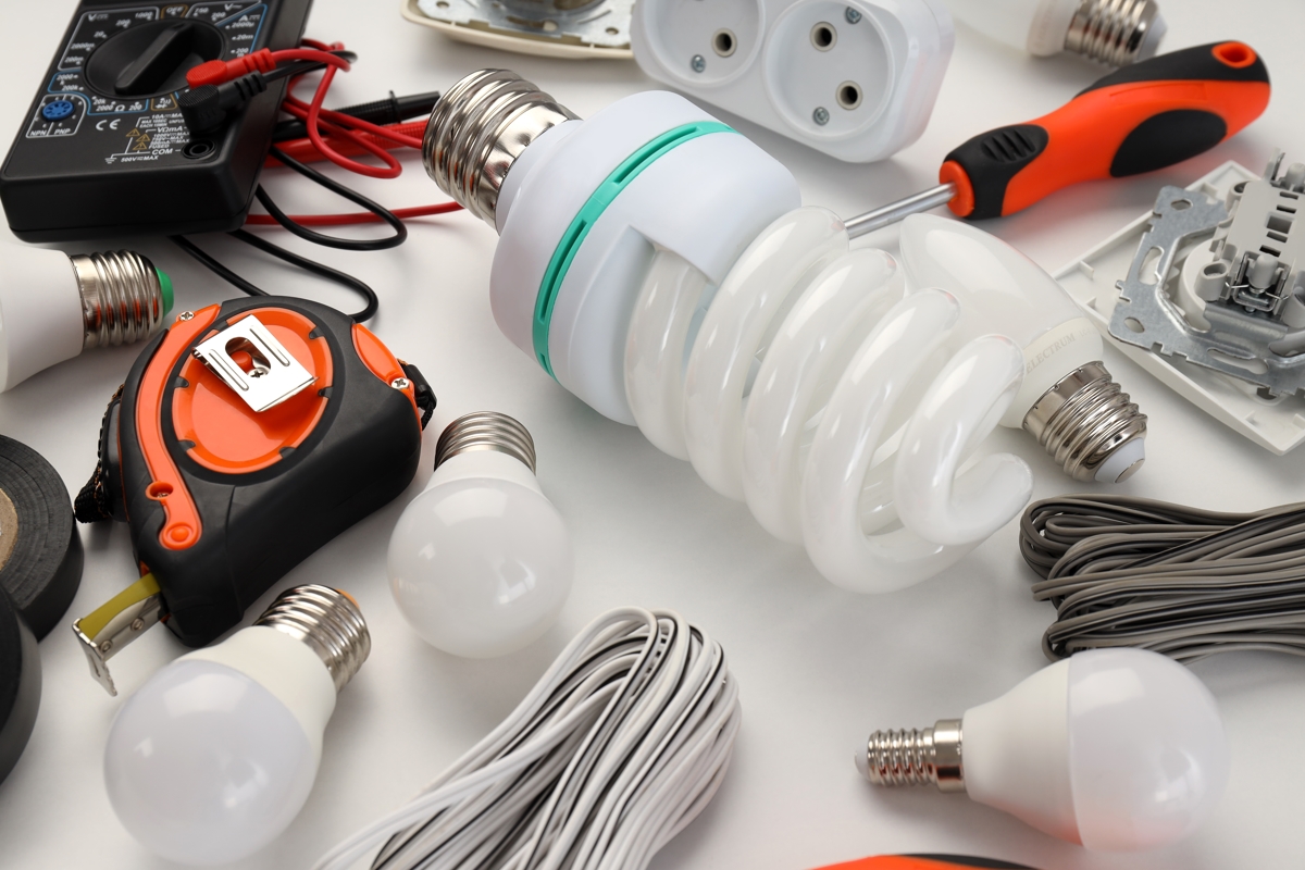 Productos - RSL MONTAJES ELECTRICOS